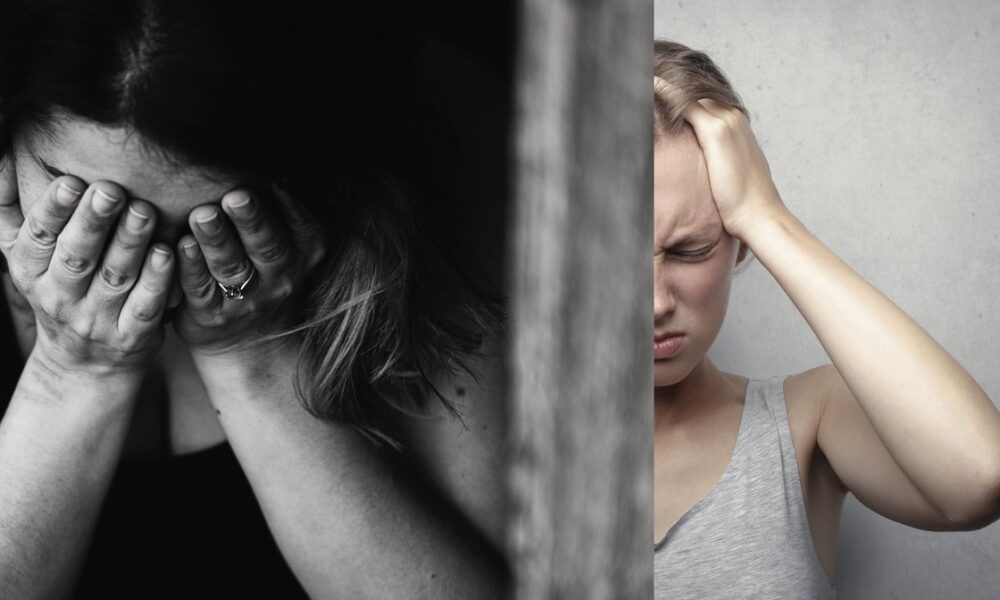 Depressão: sobre rebelar ou lidar com a realidade